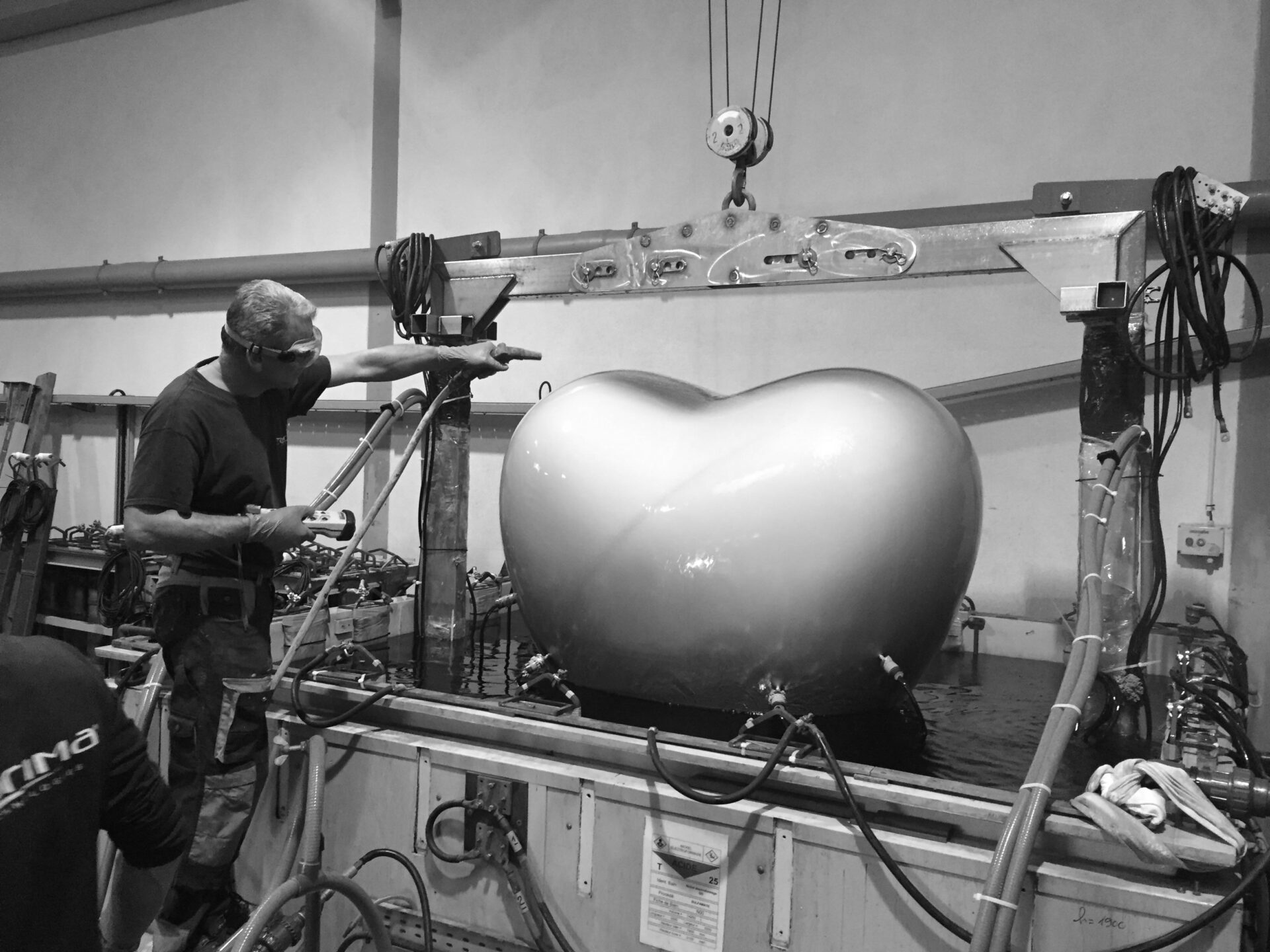 Experts in decorative metallization - Smart Metal Design