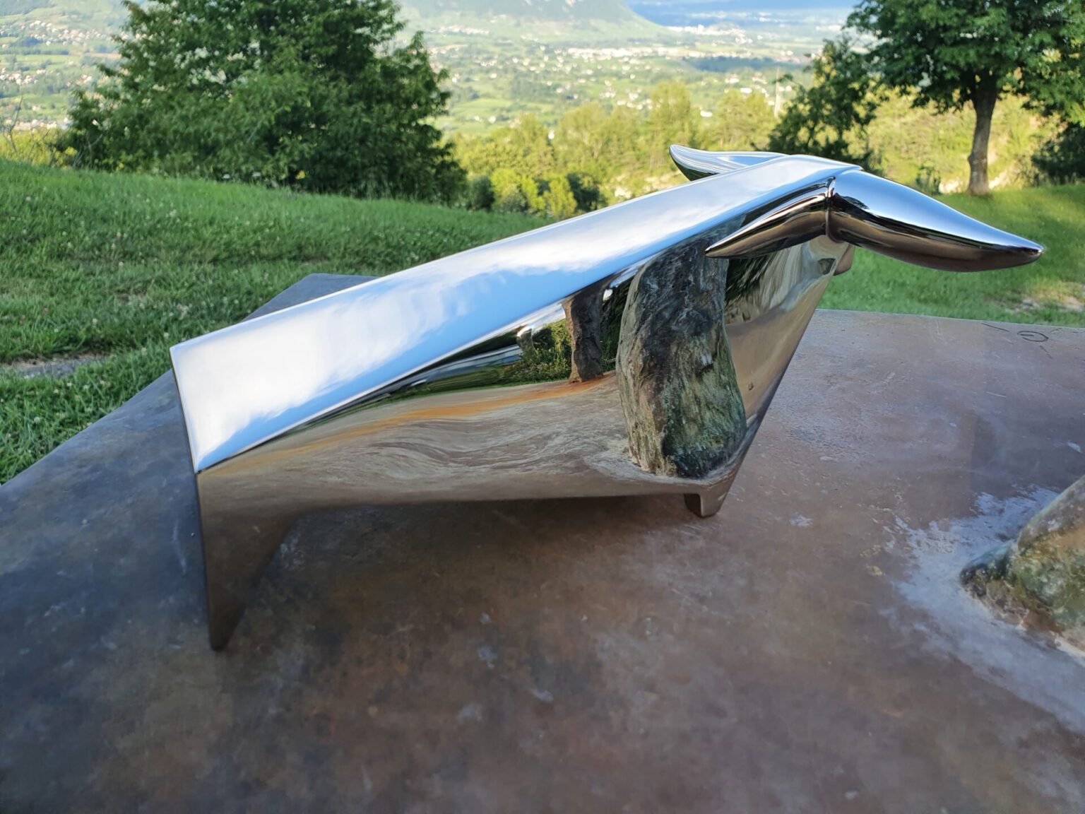 Métallisation décorative - Smart Metal Design